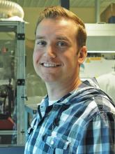 Greg Parisi | Graduate Education